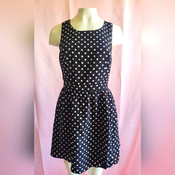 Dresses | Retro Rockabilly Apron Dress | Poshmark